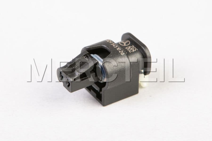 Buy the spare part Mercedes-Benz A0295451026 coupling housing