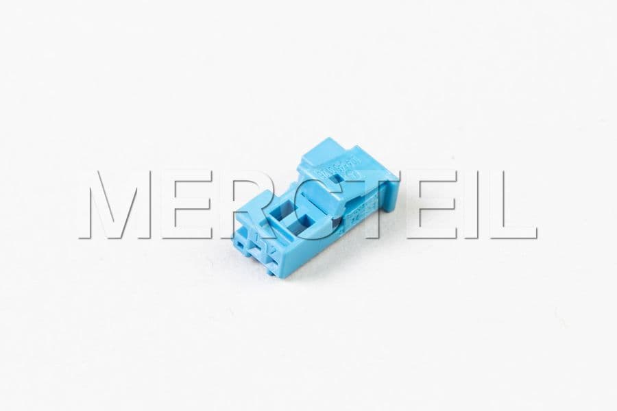 Buy the spare part Mercedes-Benz A0345453126 socket housing