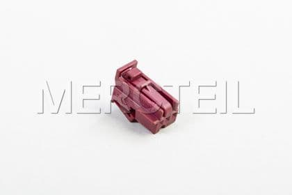 Buy the spare part Mercedes-Benz A0395456828 trimmer plug