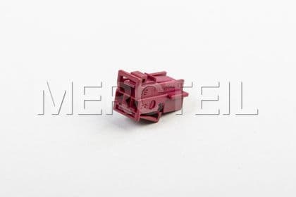 Buy the spare part Mercedes-Benz A0395456828 trimmer plug