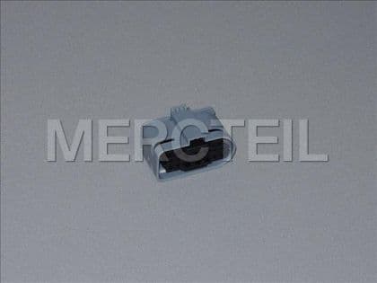 Buy the spare part Mercedes-Benz A0525455626 bell housing