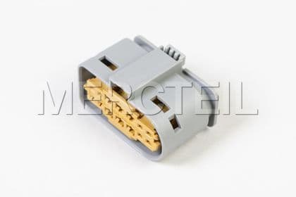 Buy the spare part Mercedes-Benz A0525456026 bell housing