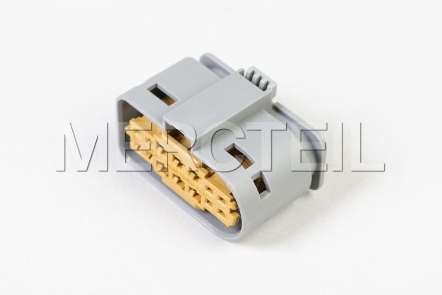 Buy the spare part Mercedes-Benz A0525456026 bell housing