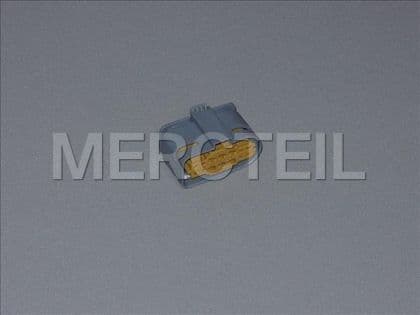 Buy the spare part Mercedes-Benz A0525456026 bell housing