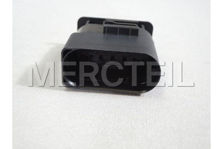Buy the spare part Mercedes-Benz A055545292864 plug housing