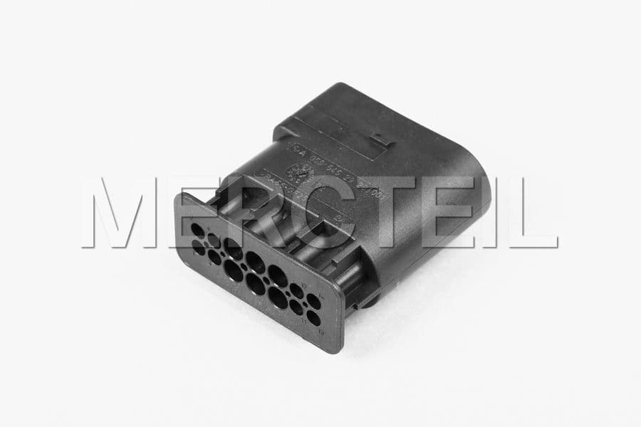 Buy the spare part Mercedes-Benz A055545292864 plug housing
