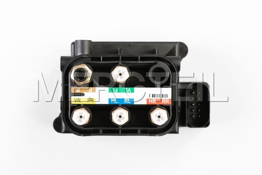 Buy the spare part Mercedes-Benz A0993200058 valve block