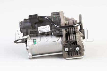 Buy the spare part Mercedes-Benz A0993200104 compressor unit