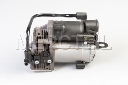Buy the spare part Mercedes-Benz A0993200104 compressor unit