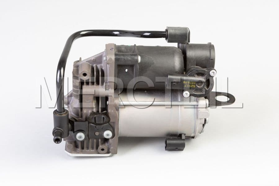 Buy the spare part Mercedes-Benz A0993200104 compressor unit