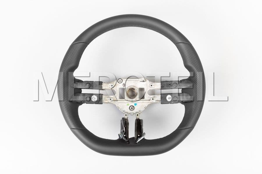 Buy the spare part Mercedes-Benz A09946049109E38 steering wheel