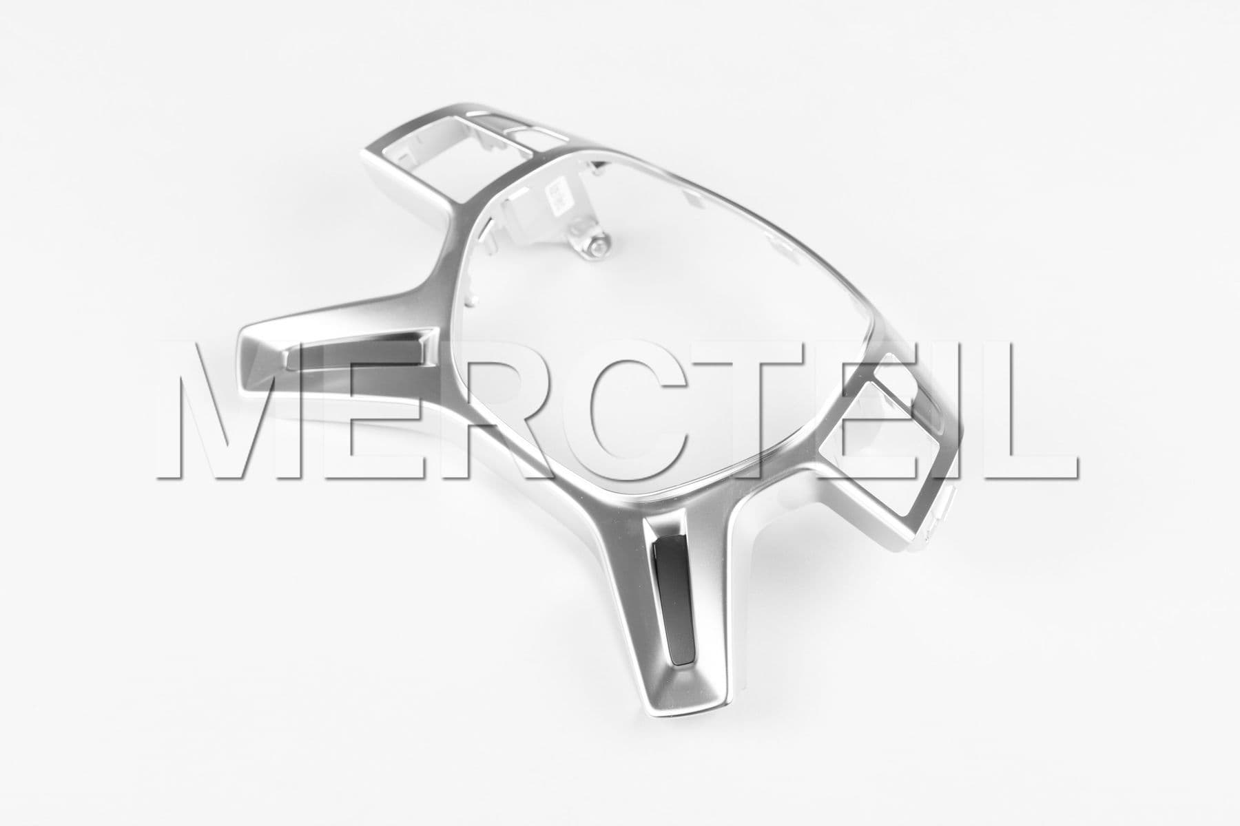 Buy the spare part Mercedes-Benz A09946404139107 cover steering wheel