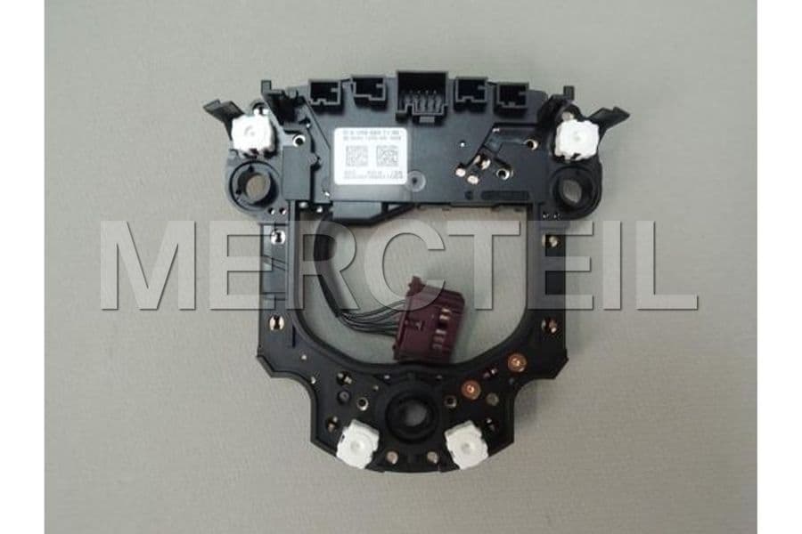 Buy the spare part Mercedes-Benz A0994641100 contact plate