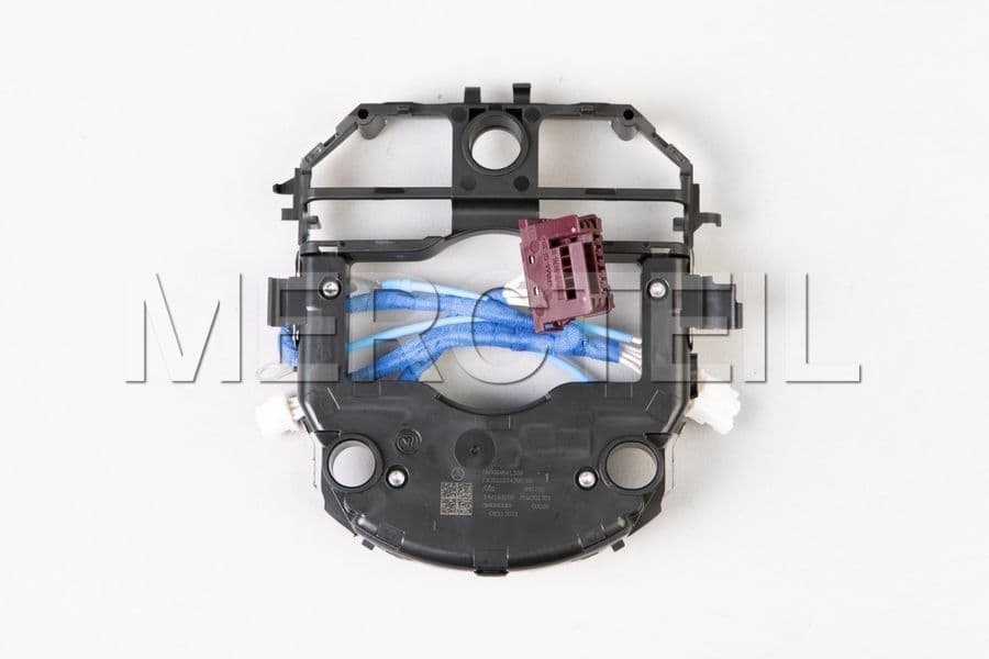 Buy the spare part Mercedes-Benz A0994641309 contact plate
