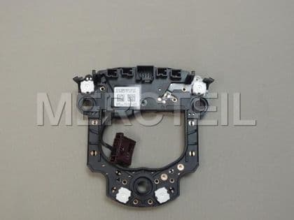 Buy the spare part Mercedes-Benz A0994641517 contact plate
