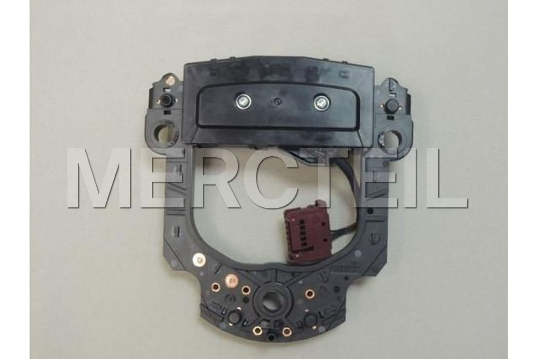 Buy the spare part Mercedes-Benz A0994641517 contact plate