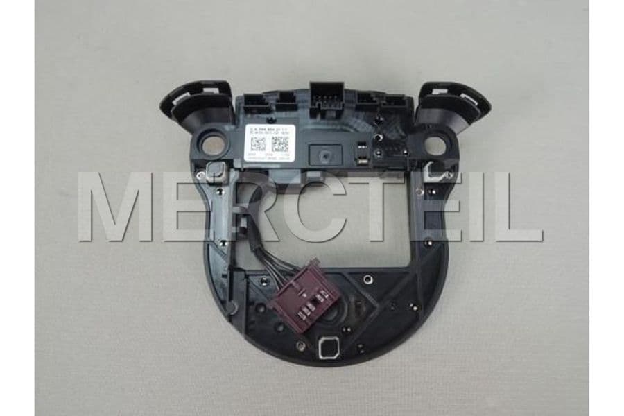 Buy the spare part Mercedes-Benz A0994642117 contact plate