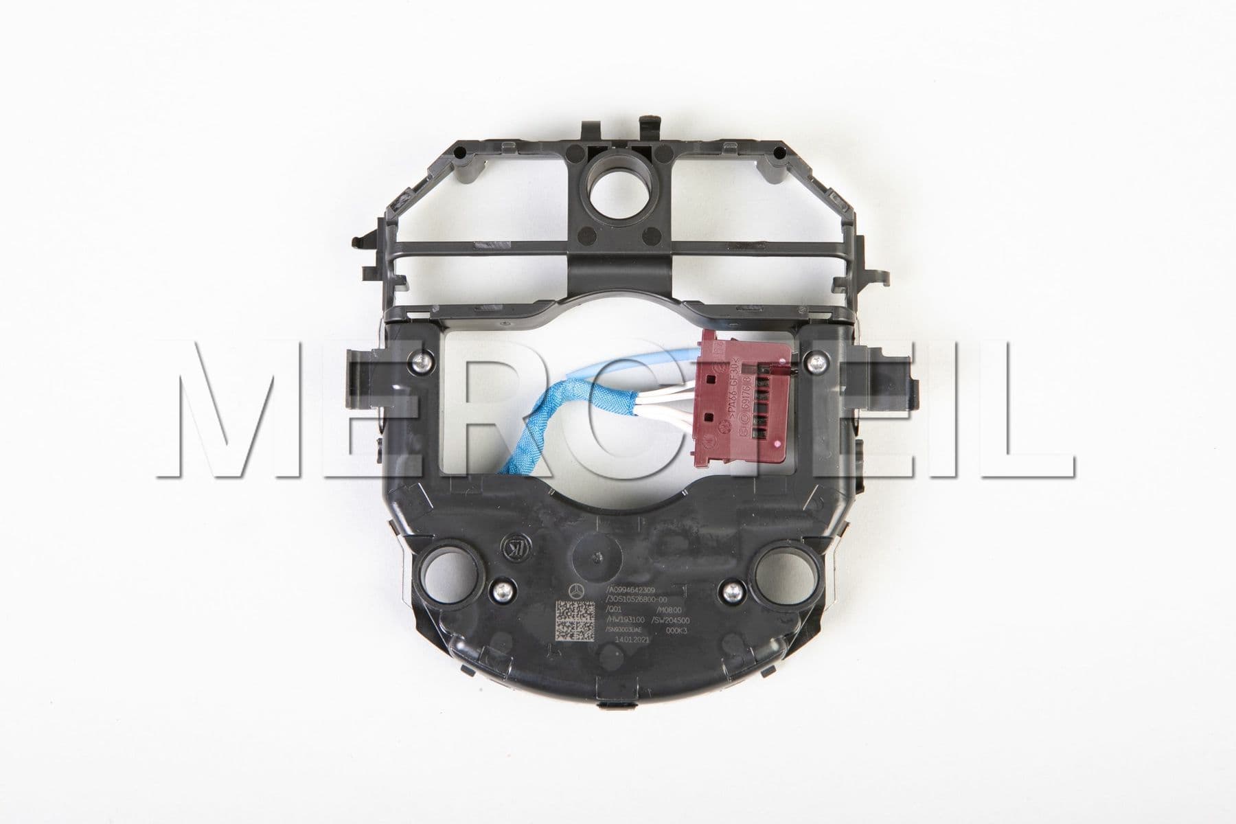 Kaufen Sie das Ersatzteil Mercedes-Benz A0994642309 contact plate