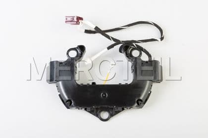 Buy the spare part Mercedes-Benz A099464300664 contact plate