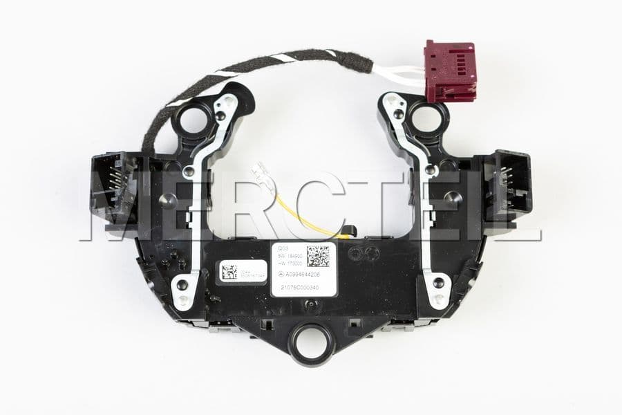 Buy the spare part Mercedes-Benz A0994644206 contact plate