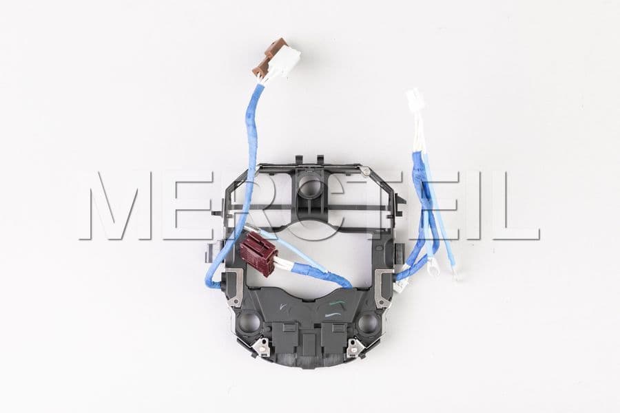 Buy the spare part Mercedes-Benz A0994644509 contact plate