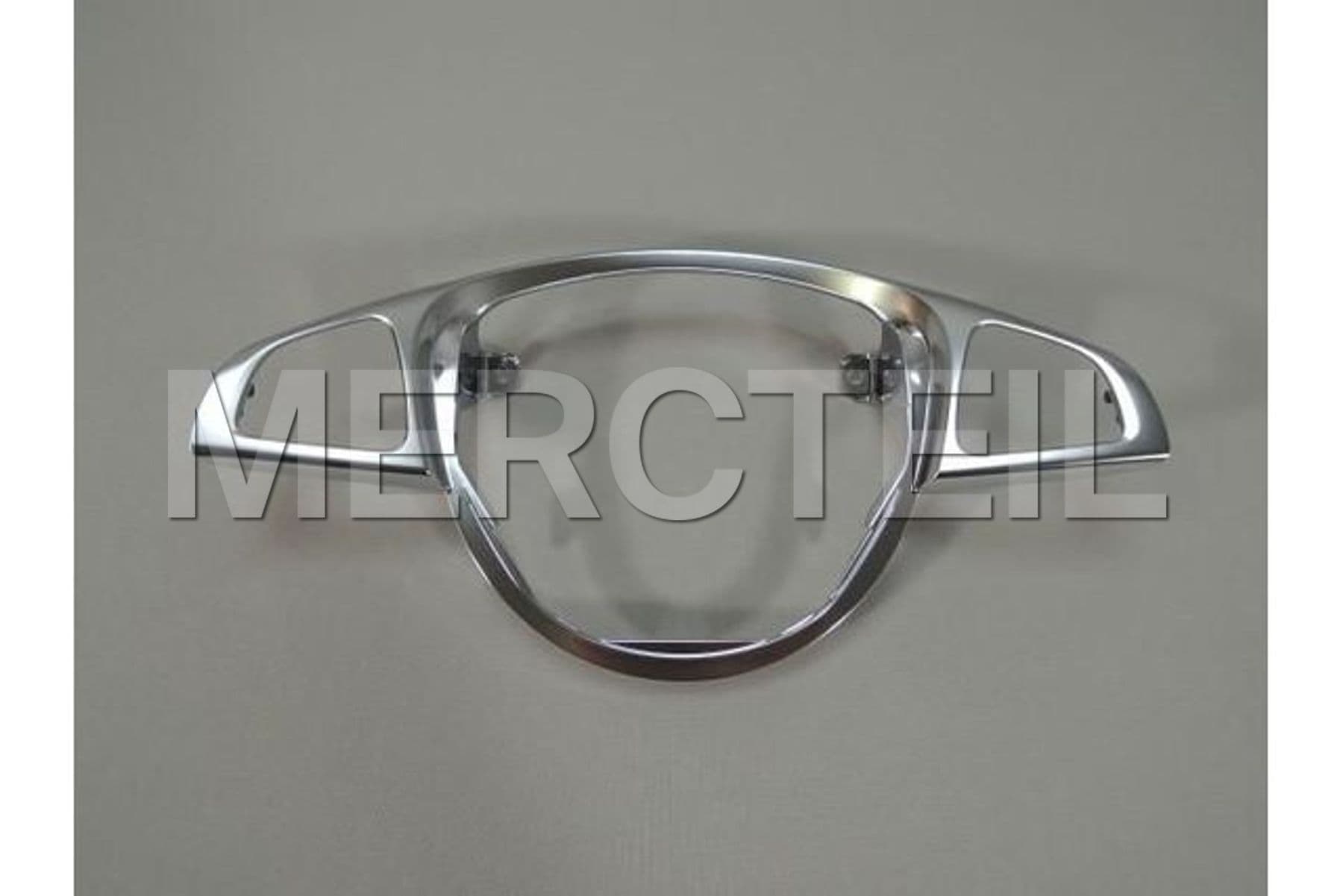 Buy the spare part Mercedes-Benz A09946446132A17 cover steering wheel