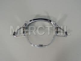 Buy the spare part Mercedes-Benz A09946446132A17 cover steering wheel