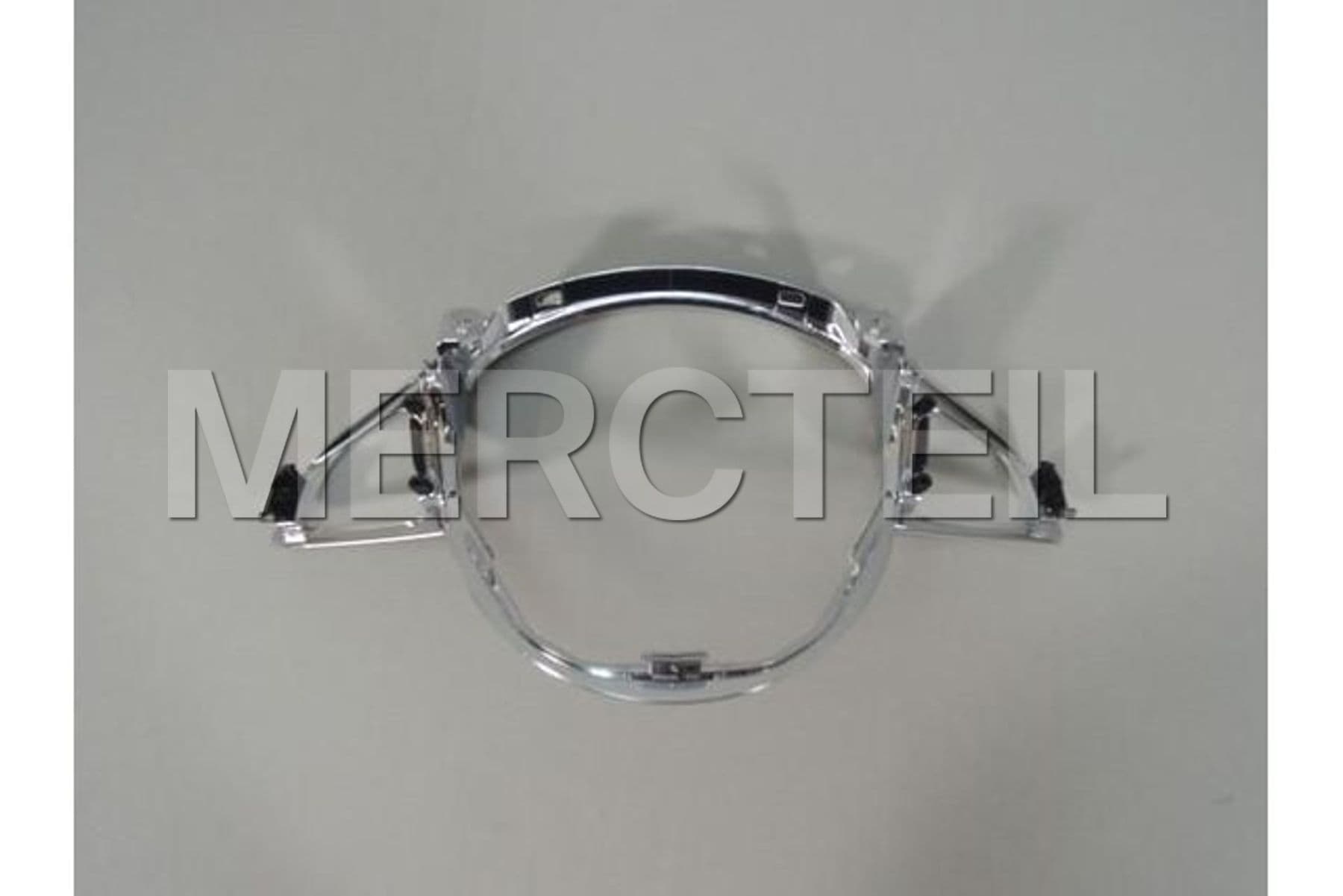 Buy the spare part Mercedes-Benz A09946446132A17 cover steering wheel