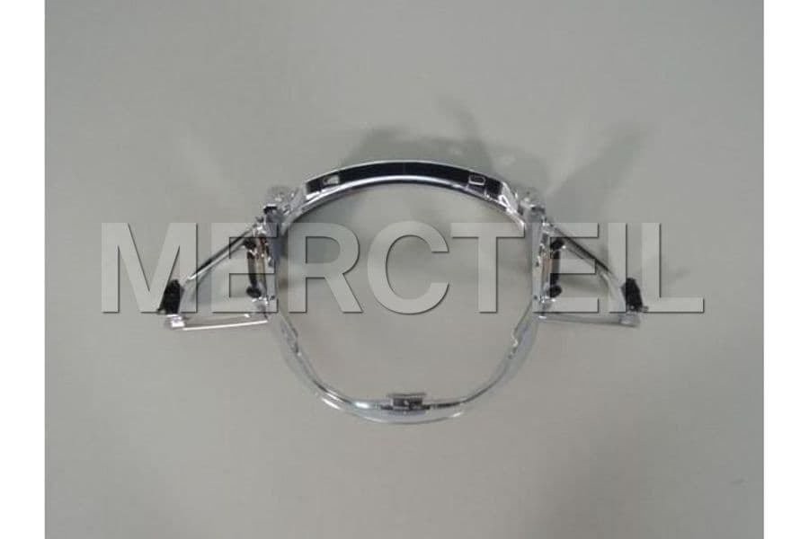 Buy the spare part Mercedes-Benz A09946446132A17 cover steering wheel