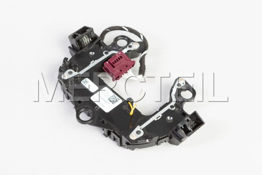 Buy the spare part Mercedes-Benz A0994644905 contact plate