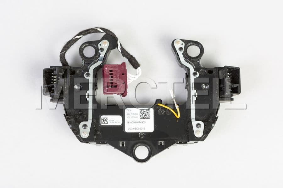 Buy the spare part Mercedes-Benz A0994644905 contact plate