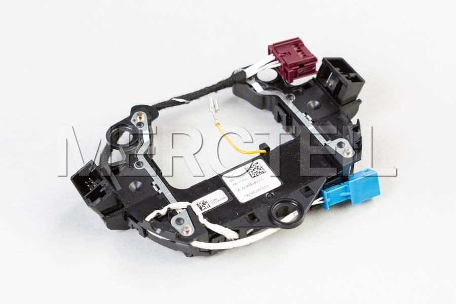 Buy the spare part Mercedes-Benz A0994645005 contact plate