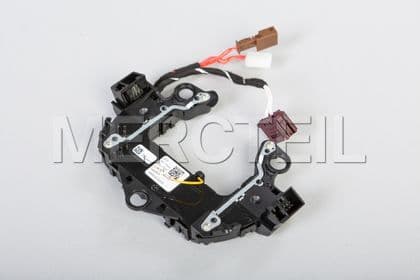 Buy the spare part Mercedes-Benz A0994645105 contact plate