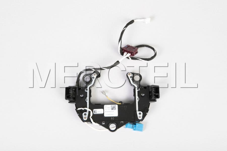 Buy the spare part Mercedes-Benz A0994647006 contact plate