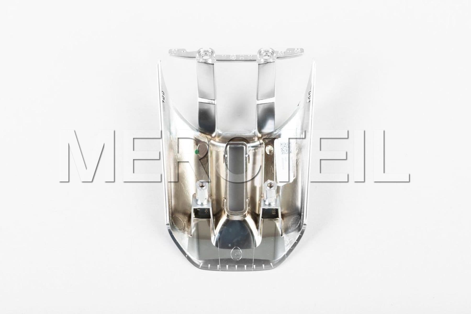 Buy the spare part Mercedes-Benz A09946471092A17 cover steering wheel