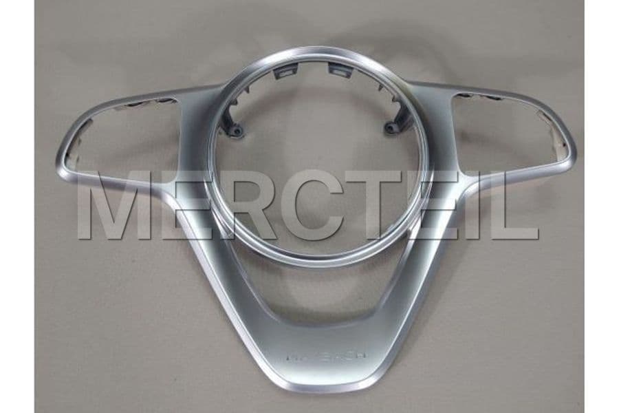 Buy the spare part Mercedes-Benz A0994648302648R85 cover steering wheel