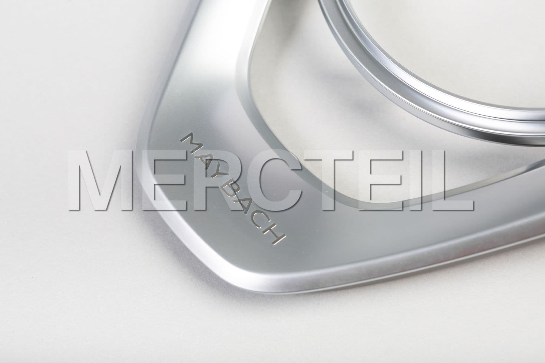 Buy the spare part Mercedes-Benz A0994648302649E38 cover steering wheel