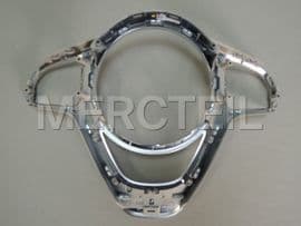 Buy the spare part Mercedes-Benz A09946483028R85 cover steering wheel