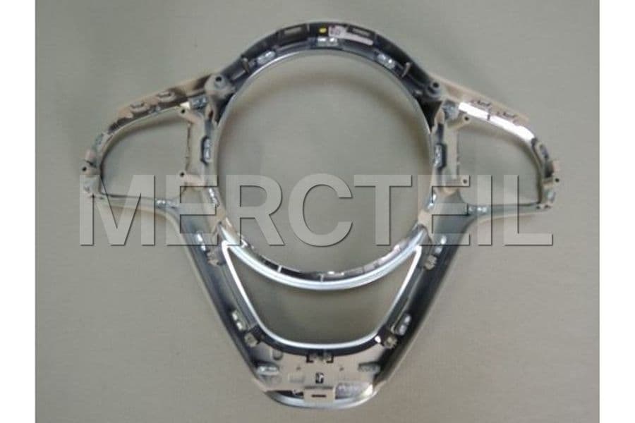 Buy the spare part Mercedes-Benz A09946483028R85 cover steering wheel