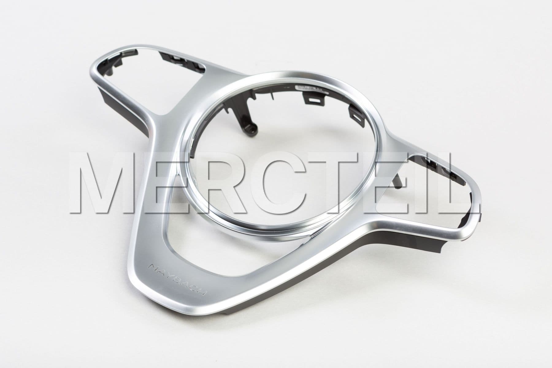 Buy the spare part Mercedes-Benz A09946483029E38 cover steering wheel