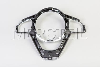 Buy the spare part Mercedes-Benz A09946483029E38 cover steering wheel