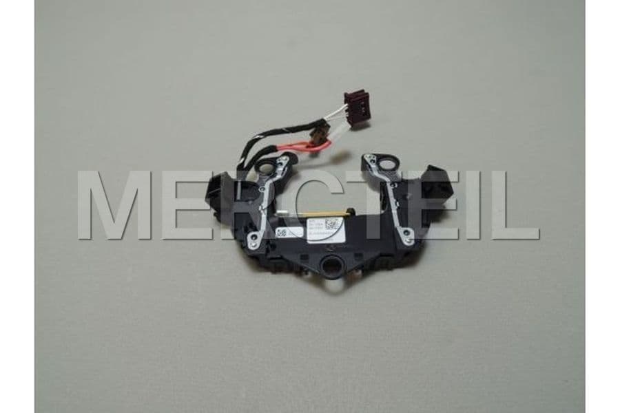 Buy the spare part Mercedes-Benz A0994649804 contact plate