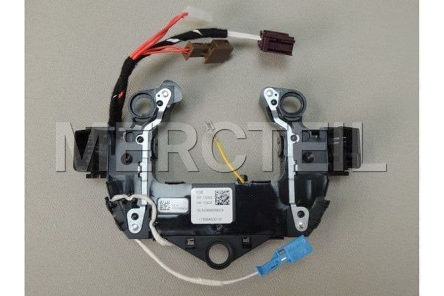 Kaufen Sie das Ersatzteil Mercedes-Benz A0994649904 kontaktplatte