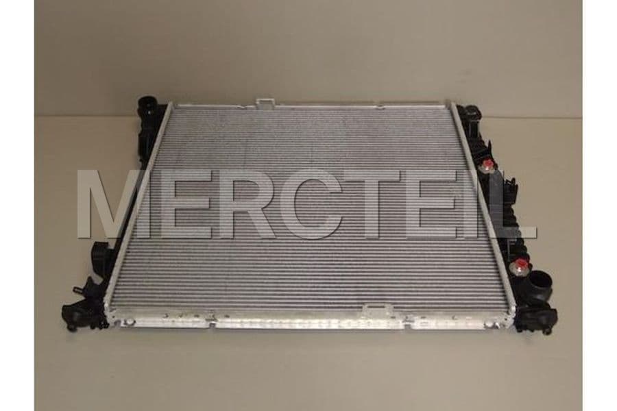 Buy the spare part Mercedes-Benz A0995001303 water cooler