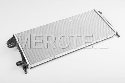 Buy the spare part Mercedes-Benz A0995001403 water cooler