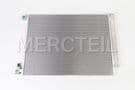 Buy the spare part Mercedes-Benz A0995004102 condenser