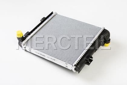 Buy the spare part Mercedes-Benz A0995005903 water cooler