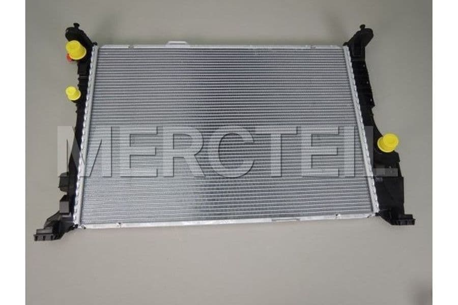 Buy the spare part Mercedes-Benz A0995006603 water cooler