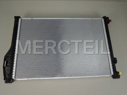 Buy the spare part Mercedes-Benz A0995006603 water cooler