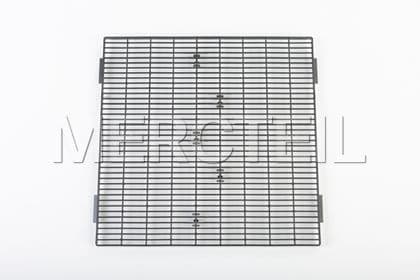 Buy the spare part Mercedes-Benz A0995030200 radiator protect grille